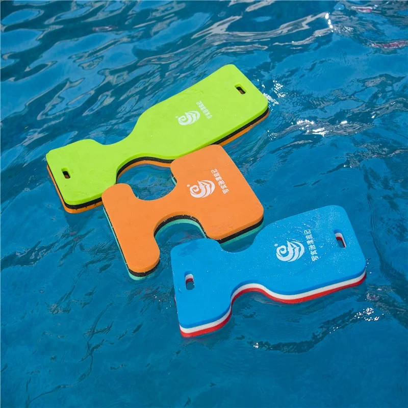 Ultimate Foam Swim Float Saddle – 3 layers of Premium XPE Foam